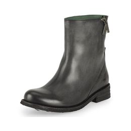 felmini Stiefelette 'Gredo' Damen Gr&ouml;&szlig;e 38 schwarz Winterschuhe