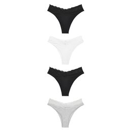 next Panty female Mixed colors size 14