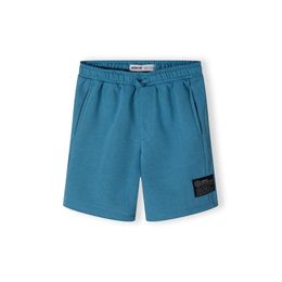 MINOTI Pants boy Blue size 4-5y