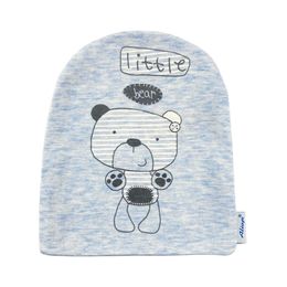 Aliap Beanie kids Blue size 62