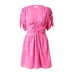 Hofmann Copenhagen Kleid 'EMMELINE' Damen Größe 34 pink Winterkleid