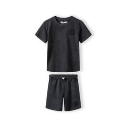 MINOTI Set boy Grey size 7-8y