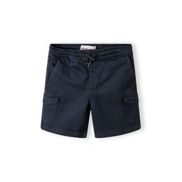 MINOTI Pants boy Blue size 5-6y