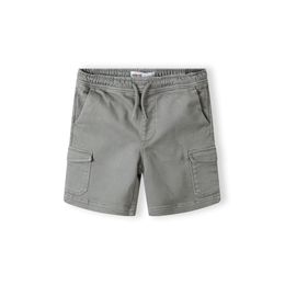 MINOTI Pants boy Grey size 5-6y