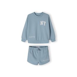 MINOTI Set girl Blue size 13-14 Y