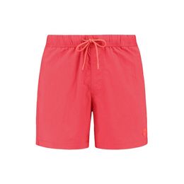 Shiwi Board Shorts 'Nick' male Red size 3XL
