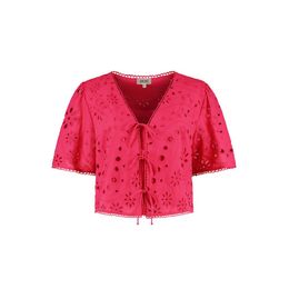 Shiwi Blouse 'Imke' female Red size M