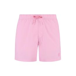 Shiwi Board Shorts 'Nick' male Pink size M
