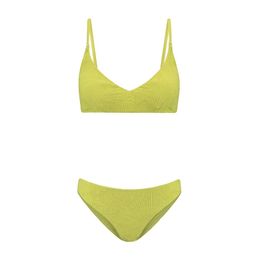 Shiwi Bikini 'Lou' female Green size 38