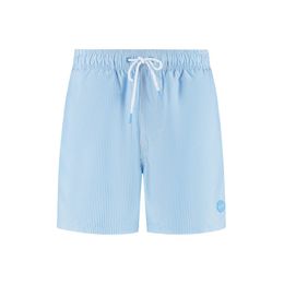 Shiwi Board Shorts 'Mike' male Blue size XXL