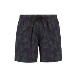 Shiwi Board Shorts 'Nick' male Purple size 3XL