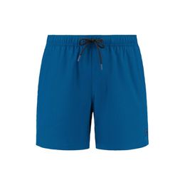 Shiwi Board Shorts 'Scott' male Blue size XL