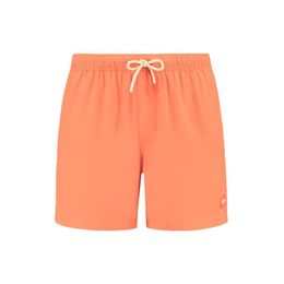 Shiwi Board Shorts 'Scott' male Orange size M