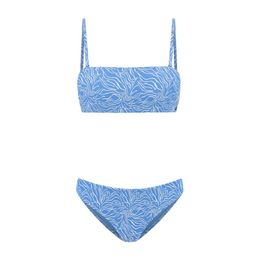Shiwi Bikini 'Lola' female Blue size 42