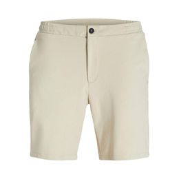 Jack & Jones JACK & JONES Shorts 'Neiland' Herren Gr&ouml;&szlig;e 34 beige