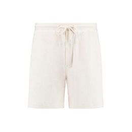 Shiwi Shorts 'Evan' Herren Größe 34 offwhite