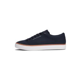 Tommy Hilfiger Sneaker Herren Größe 40 navy