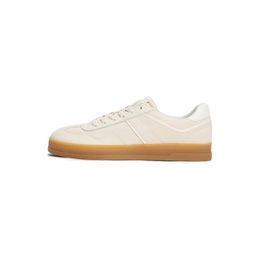 Tommy Jeans Sneaker 'THE GREENWICH' Damen Größe 38 hellbeige / weiß