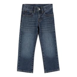 GAP Jeans Jungen Gr&ouml;&szlig;e 98 dunkelblau