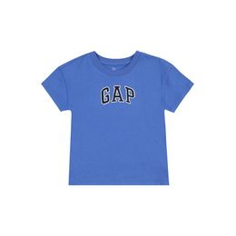 GAP T-Shirt Jungen Gr&ouml;&szlig;e 86/92 royalblau / schwarz / wei&szlig;