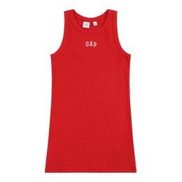 GAP Kleid Mädchen Größe 140/146 rosa / rot