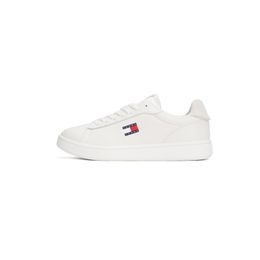 Tommy Jeans Sneaker 'ARCHIVE 98' Damen Größe 40 ecru