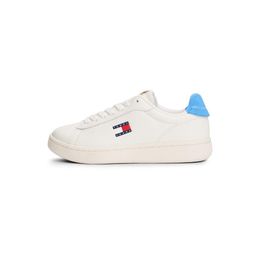 Tommy Jeans Sneaker 'ARCHIVE' 98' Damen Gr&ouml;&szlig;e 36 azur / wei&szlig;