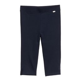 Tom Tailor Leggings M&auml;dchen Gr&ouml;&szlig;e 104 marine / wei&szlig;