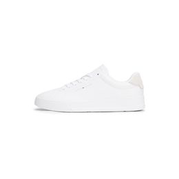 Tommy Hilfiger Sneakers 'Court Ess' male White size 46