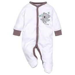 Nini Romper/Bodysuit kids White size 62