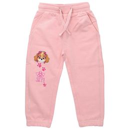 PAW PATROL Pants girl Pink size 98