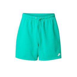 Nike Sportswear Pants 'Club' male Green size S