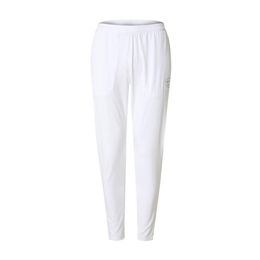Nike Sportswear Hose 'SW AIR' Herren Größe 31/32 weiß