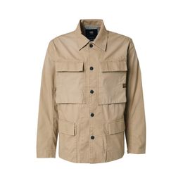 G-Star Raw G-STAR Mantel Herren Gr&ouml;&szlig;e XL cappuccino