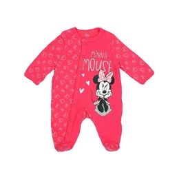 Disney Romper/Bodysuit 'Minnie Mouse' girl Pink size 62