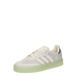 adidas originals Sneaker 'SAMBAE' Damen Größe 39/39.5 creme / grau / mint / silber