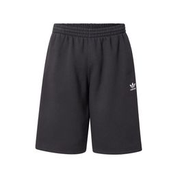 adidas originals Pants 'Ess' male Black size XS