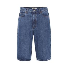 !Solid Shorts 'Tommy' Herren Gr&ouml;&szlig;e 38 blue denim