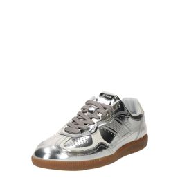 Alohas Sneaker Damen Größe 41 silber
