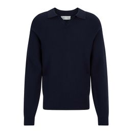 Guido Maria Kretschmer Men Sweater 'Devin' male Blue size M
