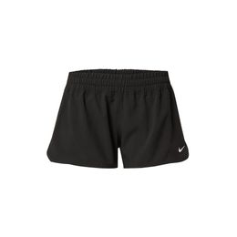 Nike Swim Boardshorts Damen Größe XL schwarz / weiß