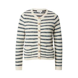 White Stuff Knit Cardigan 'BELLE' female Blue size 14