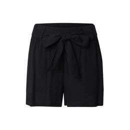 Only Shorts 'ONLNOVA' Damen Größe 36 schwarz