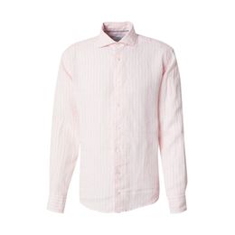 ETON Button Up Shirt male Pink size 42