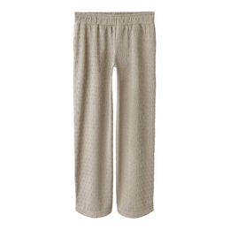 name it Hose Mädchen Größe 122 brokat