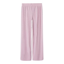 name it Pants girl Pink size 140