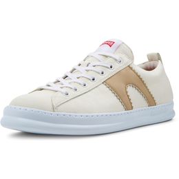 Camper Sneakers 'Runner Four' male Beige size 45
