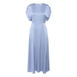 Inwear Kleid 'Dakari' Damen Größe 38 himmelblau Winterkleid
