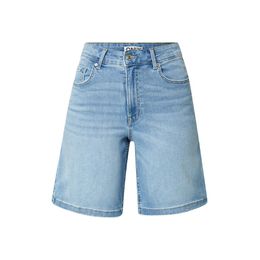 Only Shorts 'ONLMadison' Damen Größe 29 hellblau