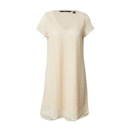V&eacute;ro Moda Vero Moda Dress 'VMMAYA' female Beige size S